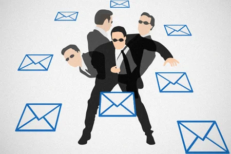 The One-Thing Rule for Email - P H TYSON & Associates